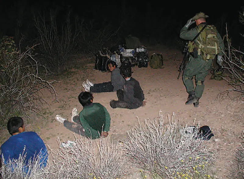 Tactical Tracking - SWAT Survival | Weapons | Tactics