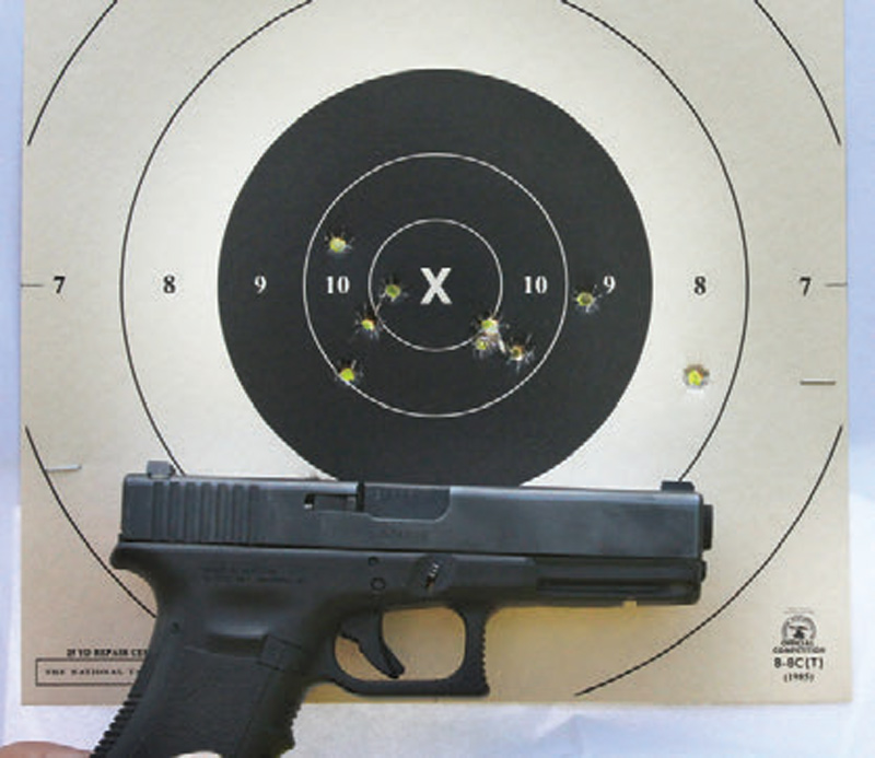 B8 Target Drills - SWAT Survival | Weapons | Tactics