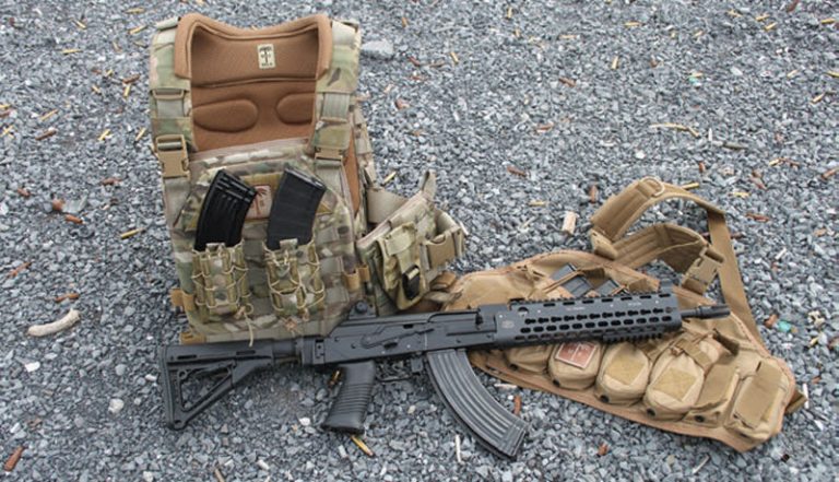 Krebs Custom KV-13 VEPR - SWAT Survival | Weapons | Tactics