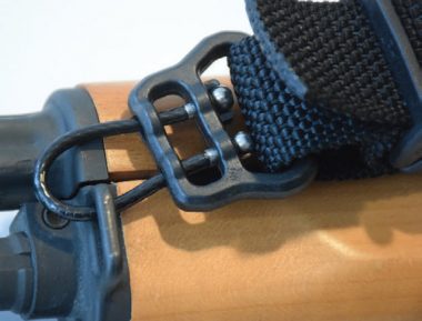 Blue Force Gear Sling Attachment Solutions - SWAT Survival | Weapons ...