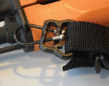 Blue Force Gear Sling Attachment Solutions - SWAT Survival | Weapons ...