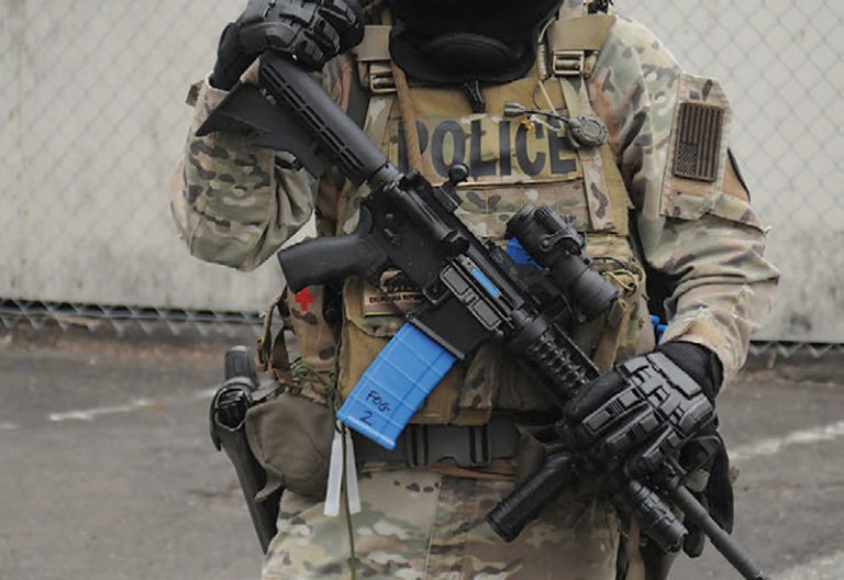 UTM CTA Target Shooting Kit - SWAT Survival | Weapons | Tactics