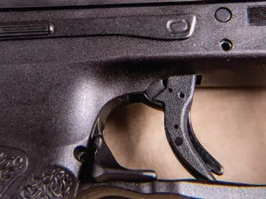 Heckler and Koch VP9 (HK VP9) - SWAT Survival | Weapons | Tactics