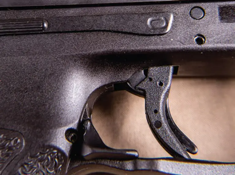 Heckler and Koch VP9 (HK VP9) - SWAT Survival | Weapons | Tactics