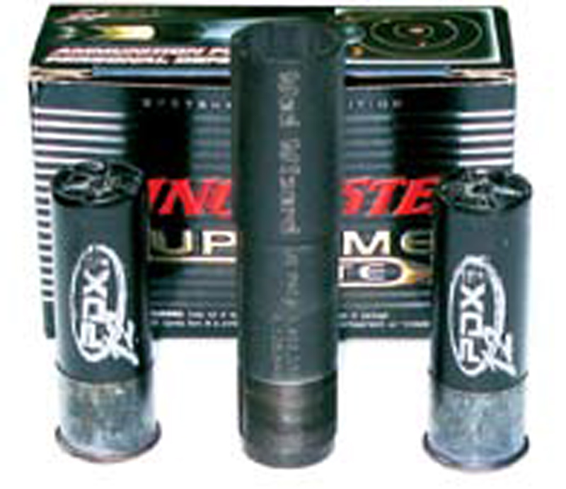 Winchester PDX Duplex Load - SWAT Survival | Weapons | Tactics