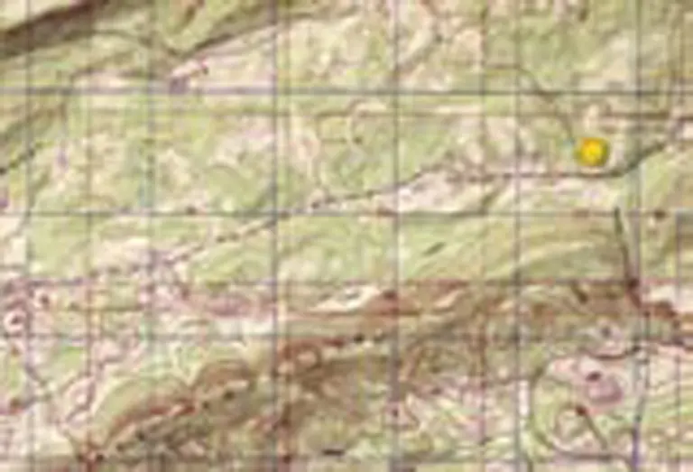 Using a GPS with a Topo Map - SWAT Survival | Weapons | Tactics