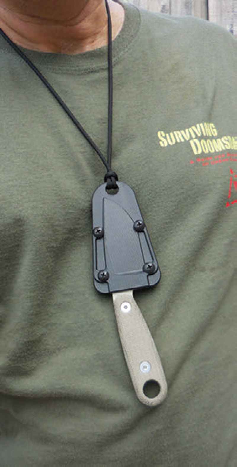 Multi-Purpose Survival Blades - SWAT Survival | Weapons | Tactics