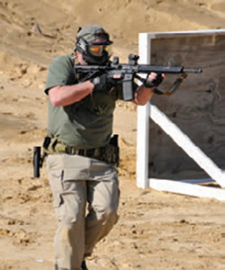 Inside Daniel Defense - SWAT Survival | Weapons | Tactics