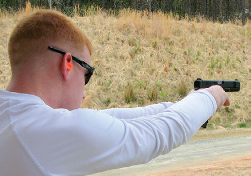 Templar Custom Arms Glocks - SWAT Survival | Weapons | Tactics