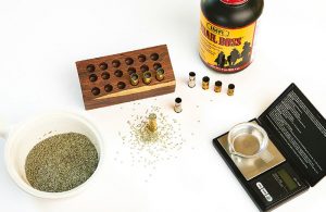 Trail Boss: Powder for the Nervous Novice - SWAT Survival | Weapons ...