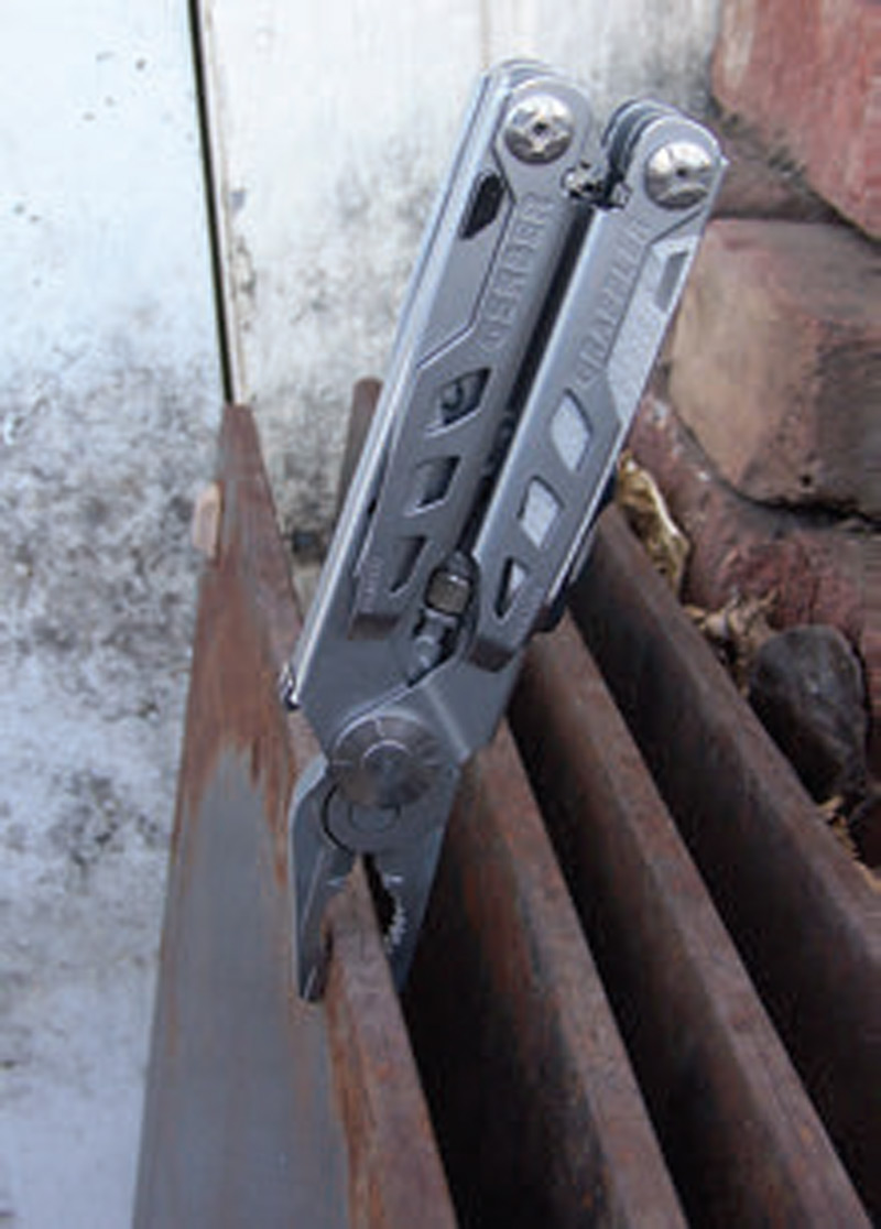 A Dozen Top Survival Multi-Tools - SWAT Survival | Weapons | Tactics