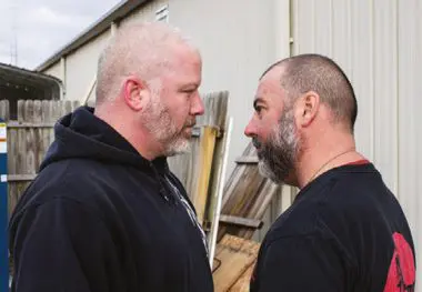 Pre-Emptive Self-Defense - SWAT Survival | Weapons | Tactics