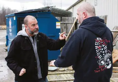 Pre-Emptive Self-Defense - SWAT Survival | Weapons | Tactics
