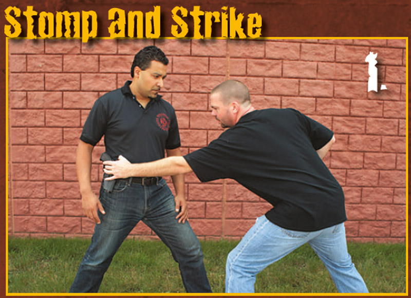 Effective Pistol Retention Techniques - SWAT Survival | Weapons | Tactics