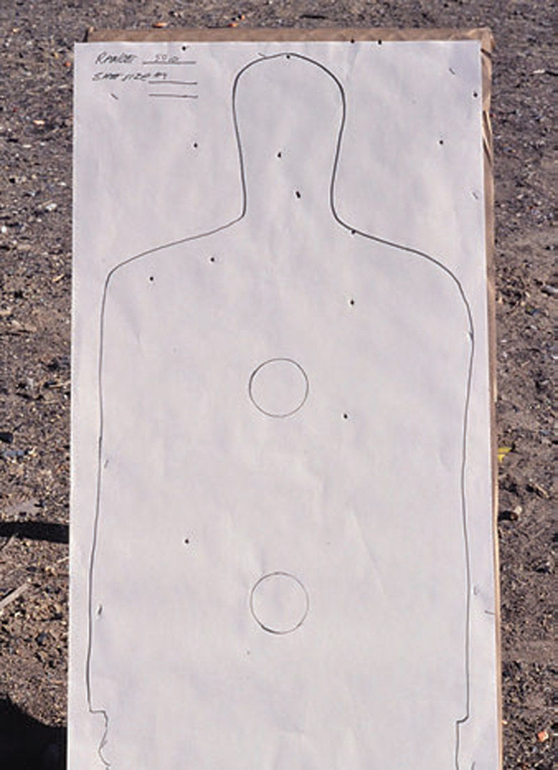 Dispelling Some Shotgun Myths - SWAT Survival | Weapons | Tactics