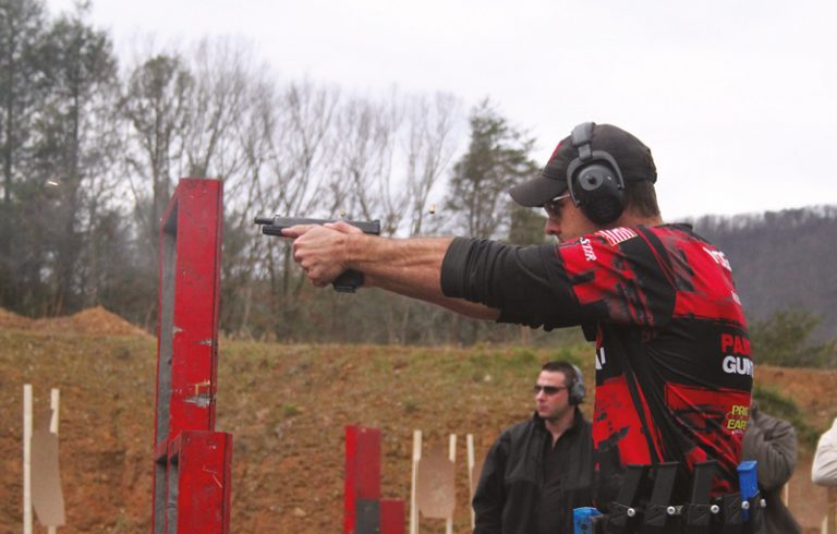 Robert Vogel Practical Pistol Course - SWAT Survival | Weapons | Tactics