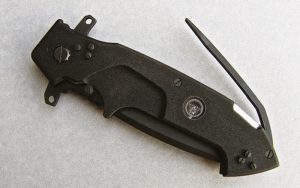 Extrema Ratio Glauca B1 - SWAT Survival | Weapons | Tactics