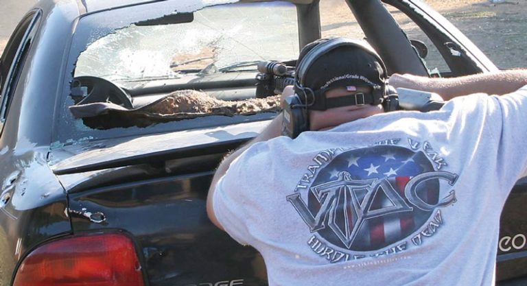 Bravo Company Mfg BCM 4 Mid Length Carbine - SWAT Survival | Weapons ...