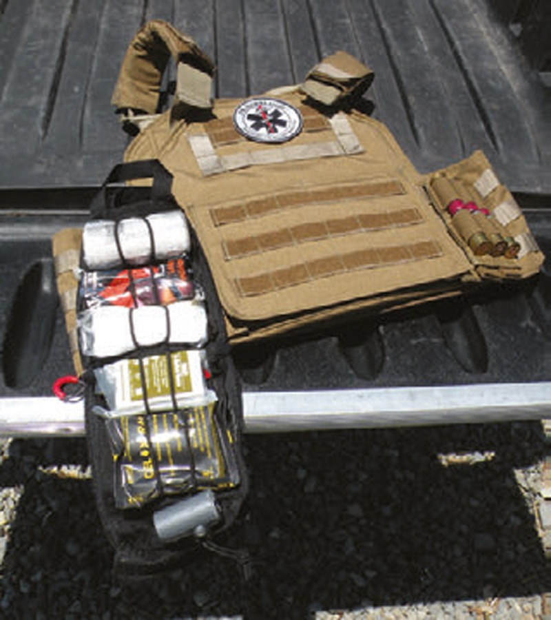 Firearms Training Associates Active Shooter II Course - SWAT Survival ...