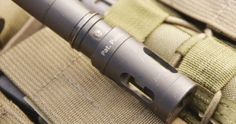 Talon Defense Dark Gunfighter Course - SWAT Survival | Weapons | Tactics