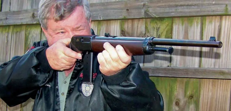 Historic Cop Rifles - SWAT Survival | Weapons | Tactics