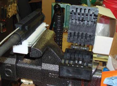 Custom-Built AR with Attitude - SWAT Survival | Weapons | Tactics