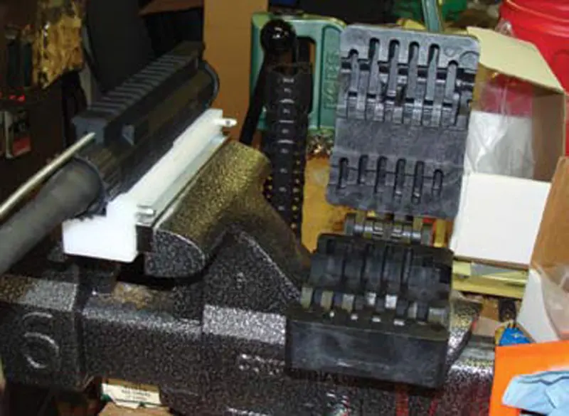 Custom-Built AR with Attitude - SWAT Survival | Weapons | Tactics