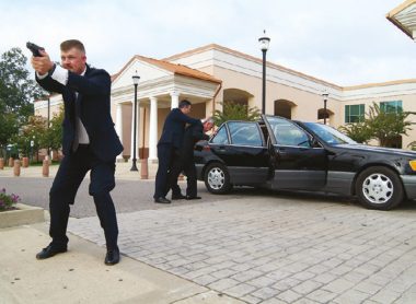 25 Explosive Years of Tactical Energetic Entry Systems - SWAT Survival ...