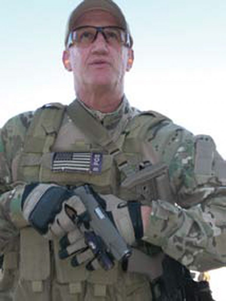 Pre- and Post-Shoot Protocols - SWAT Survival | Weapons | Tactics