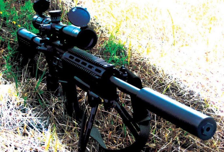 CanCorp Suppressors - SWAT Survival | Weapons | Tactics