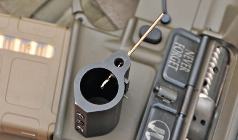 Ballistic Advantage Custom Rifle Build - SWAT Survival | Weapons | Tactics