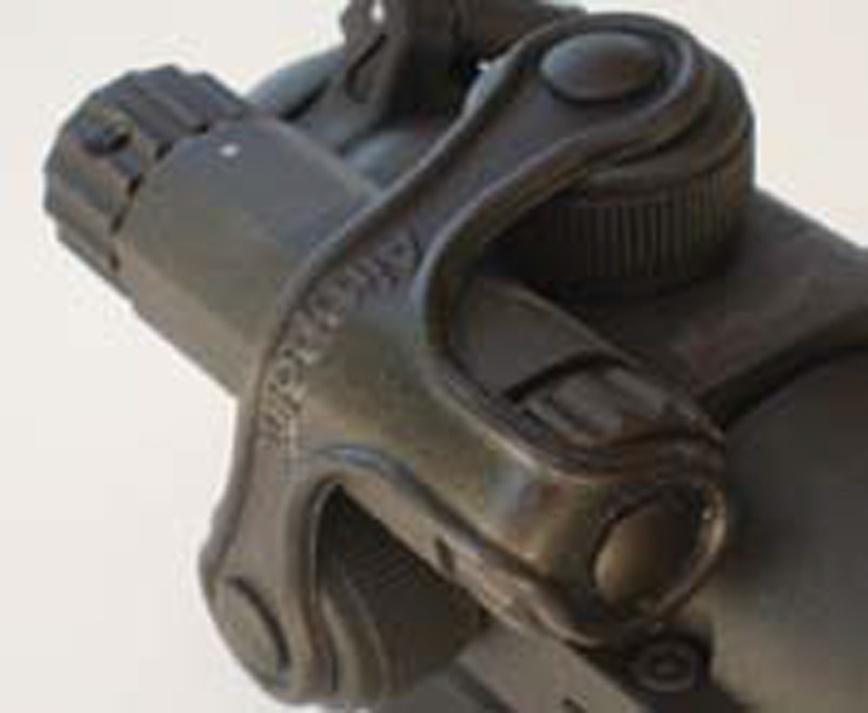 Aimpoint Patrol Rifle Optic - SWAT Survival | Weapons | Tactics