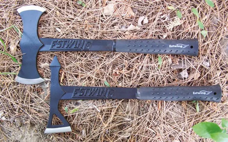 Estwing Tomahawks - SWAT Survival | Weapons | Tactics