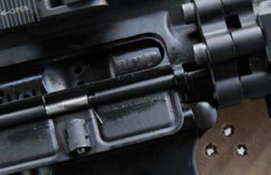 Bravo Company Mfg BCM 4 Mid Length Carbine - SWAT Survival | Weapons ...