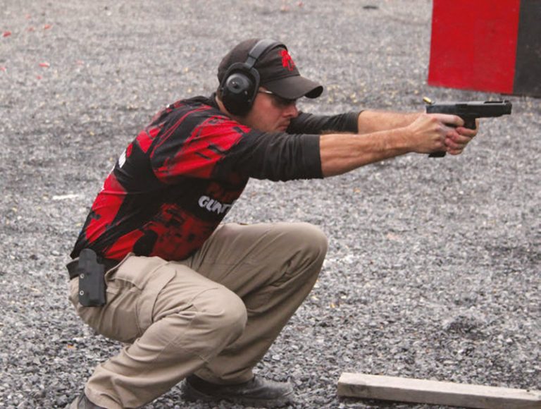 Robert Vogel Practical Pistol Course - SWAT Survival | Weapons | Tactics