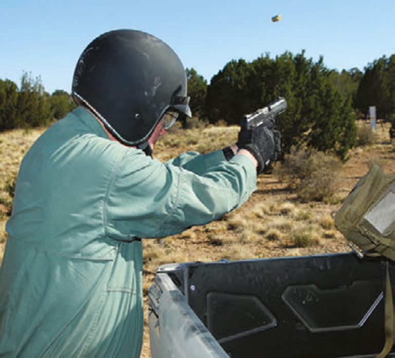 Off-Road Adventure at Gunsite - SWAT Survival | Weapons | Tactics