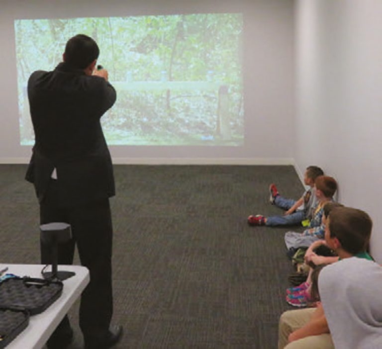 Quality Instruction for Law Enforcement - SWAT Survival | Weapons | Tactics