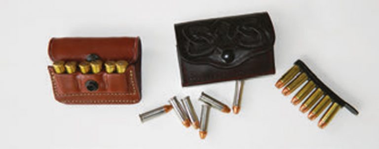 Carrying a Reload - SWAT Survival | Weapons | Tactics