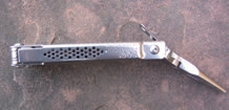 A Dozen Top Survival Multi-Tools - SWAT Survival | Weapons | Tactics