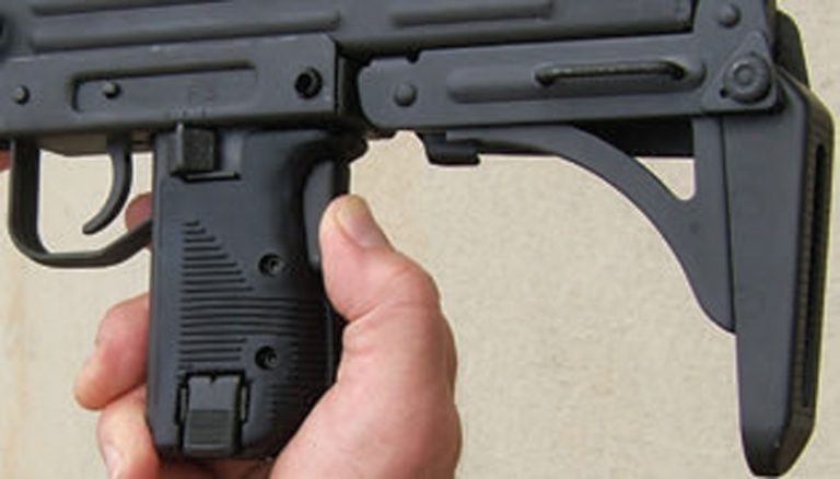 Century Arms UZI - SWAT Survival | Weapons | Tactics