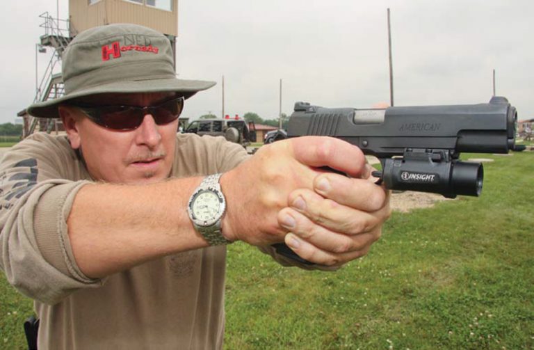 Guncrafter Industries American GI Models - SWAT Survival | Weapons ...