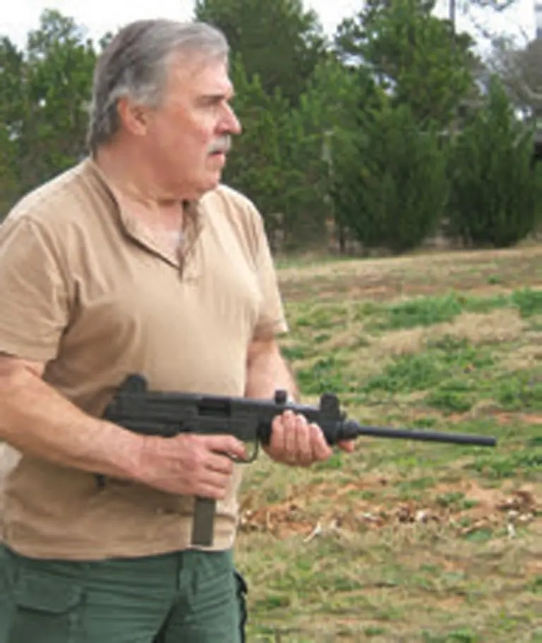 Century Arms UZI - SWAT Survival | Weapons | Tactics