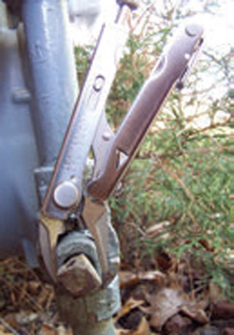 A Dozen Top Survival Multi-Tools - SWAT Survival | Weapons | Tactics