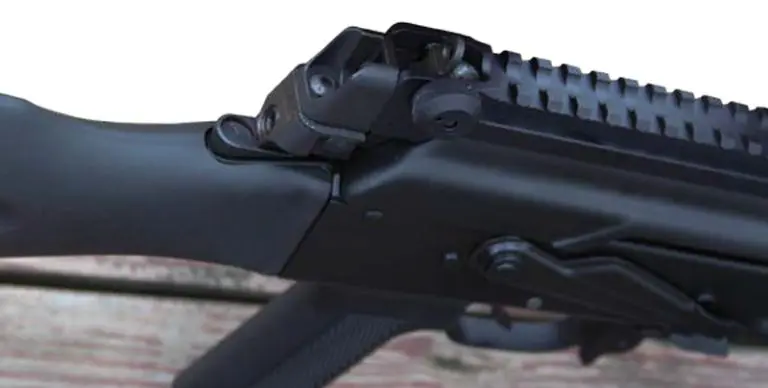 Krebs Custom AK-74 - SWAT Survival | Weapons | Tactics