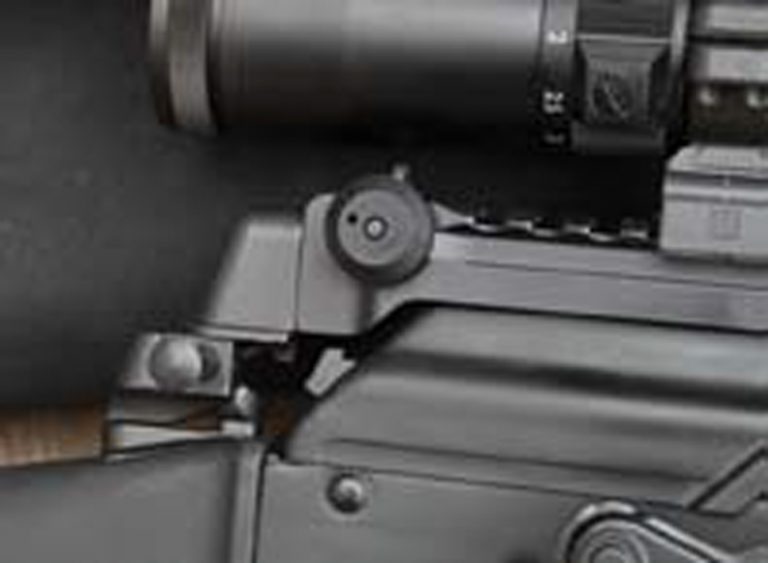 Krebs Custom AK-74 - SWAT Survival | Weapons | Tactics