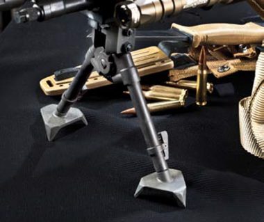 Mark 14 Mod 0 Enhanced Battle Rifle - SWAT Survival | Weapons | Tactics