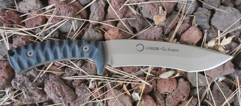 Release the Kraken! - SWAT Survival | Weapons | Tactics