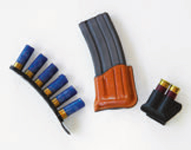 Carrying a Reload - SWAT Survival | Weapons | Tactics