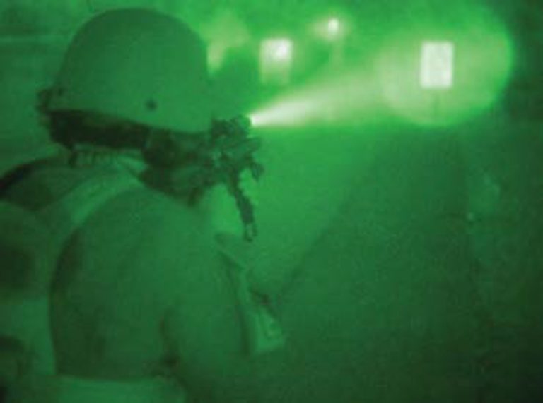 Multi-Function Aiming Lasers - SWAT Survival | Weapons | Tactics