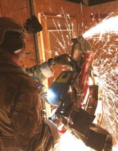 25 Explosive Years of Tactical Energetic Entry Systems - SWAT Survival ...